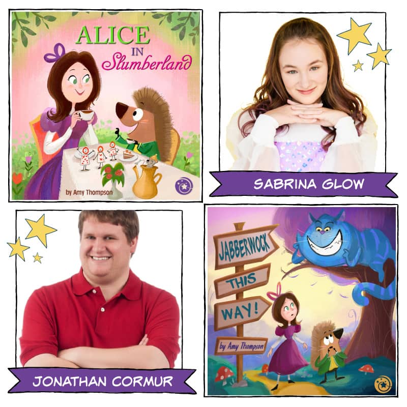 Special Guest Storytellers | Dorktales Storytime Podcast | Jonathan ...