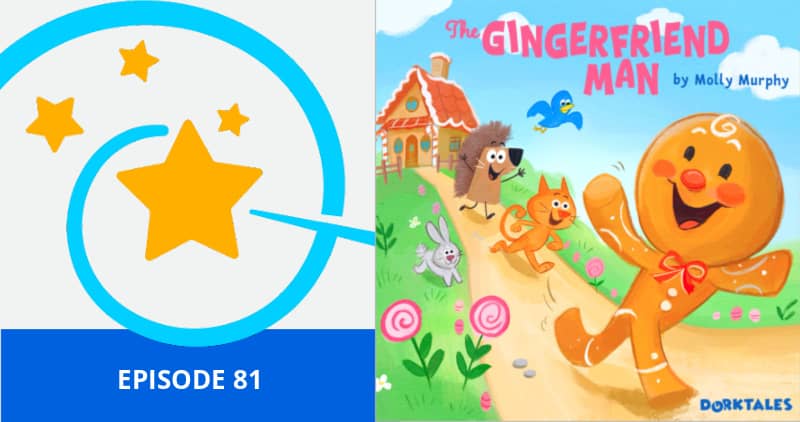 Gingerbread Man Story Cbeebies
