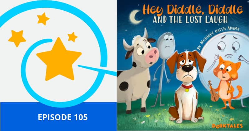 Hey Diddle Diddle and the Lost Laugh | Dorktales Storytime | Jonathan ...