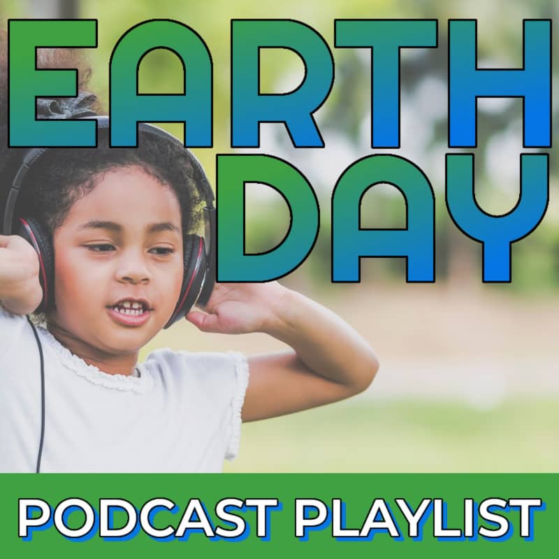 Discover History’s Eco-Friendly Hidden Heroes for Earth Day | Jonathan ...